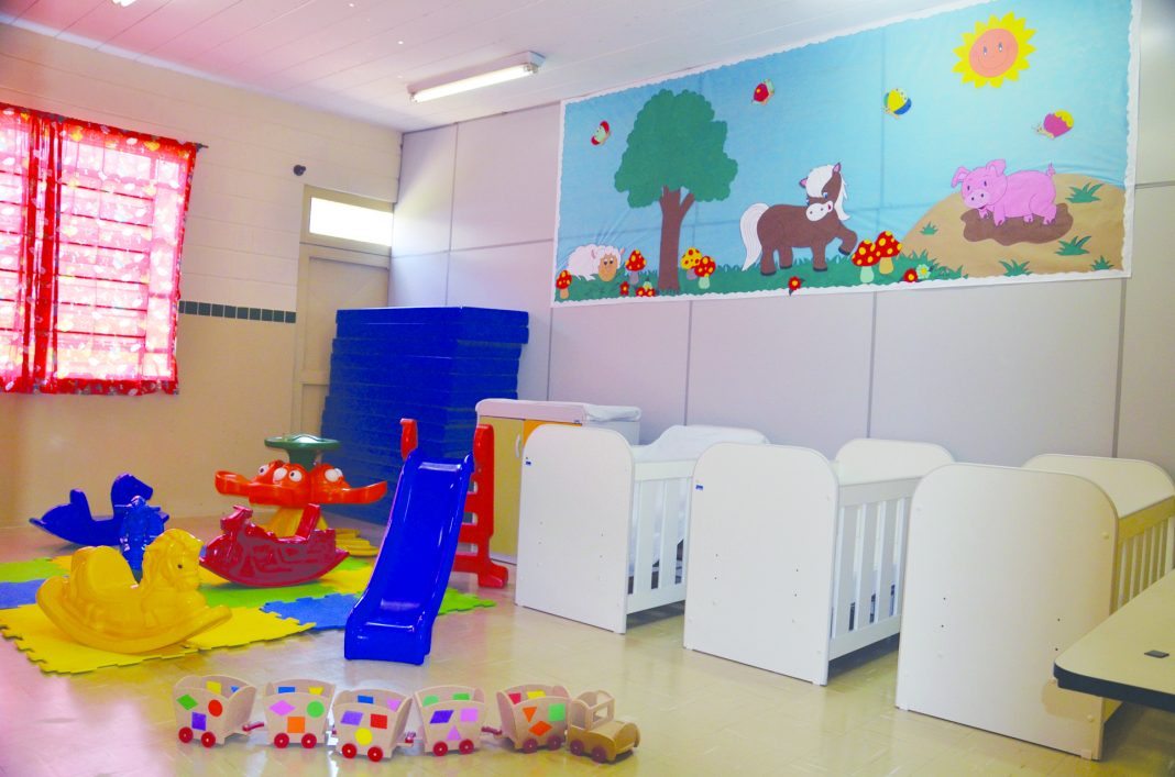 Creches em Barueri: Endereços, Telefones, Lista de Espera e Bolsa Maternal